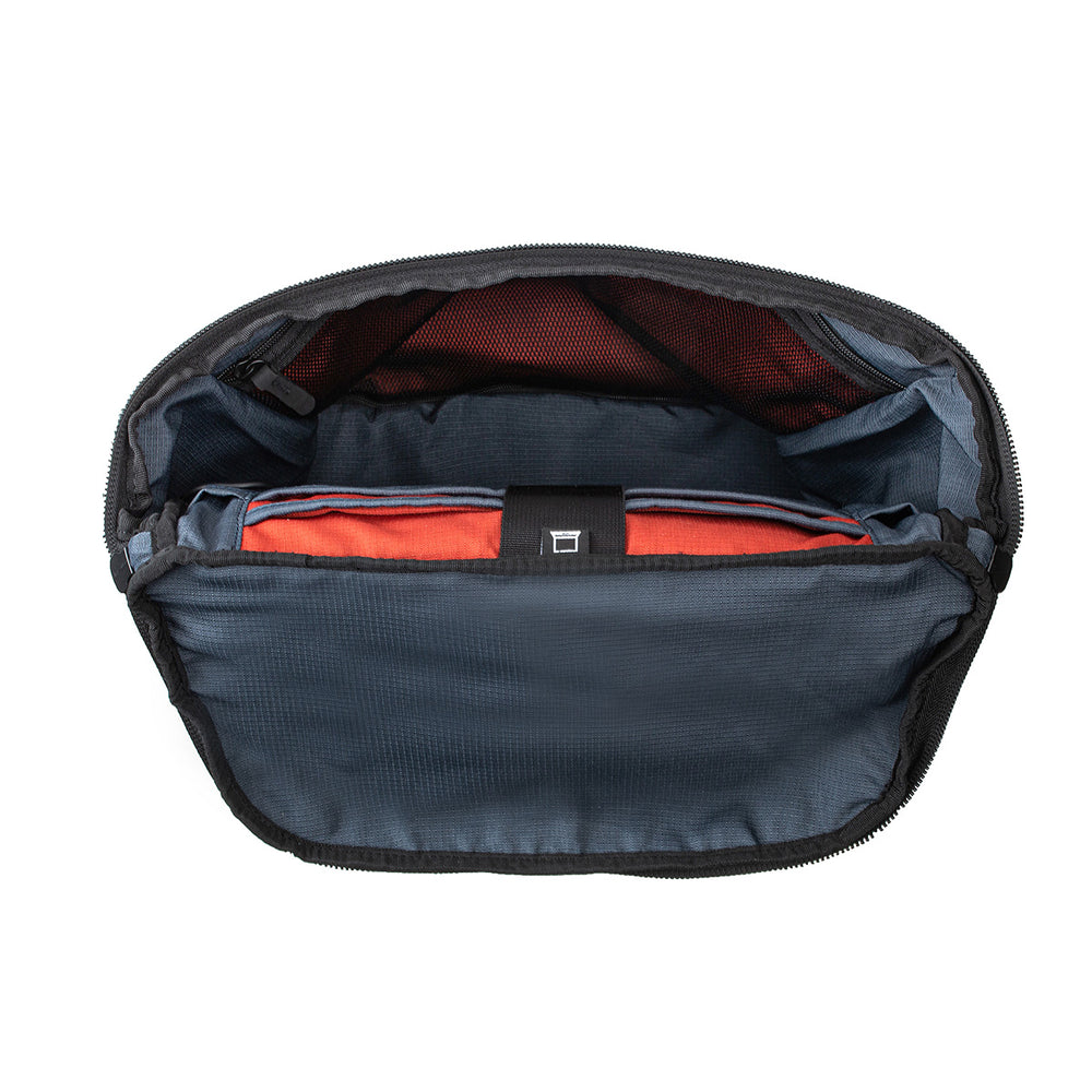 Conversion Barrel Backpack Multifunctional backpack