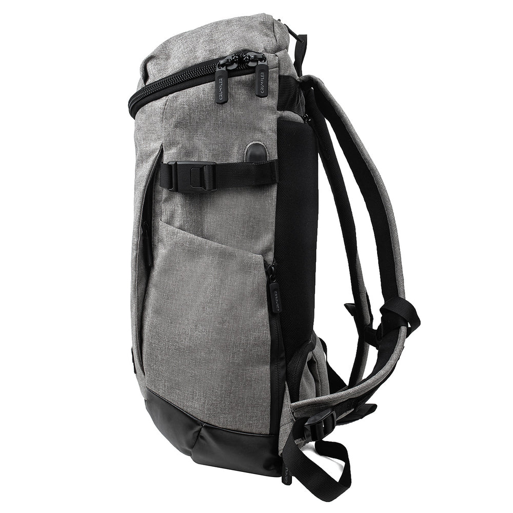 Conversion Barrel Backpack Multifunctional backpack