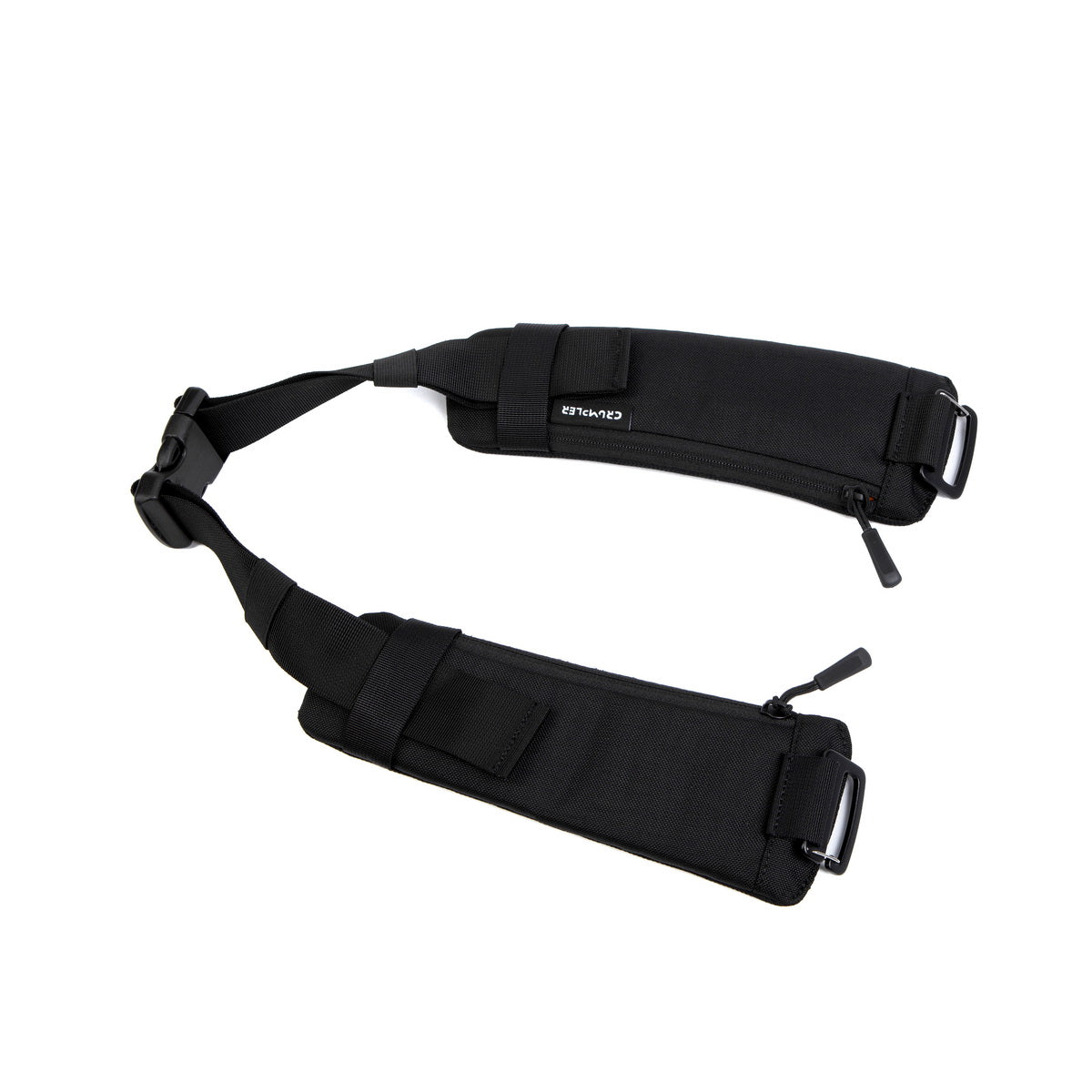 Orbit Waist Pad – hip belt for Orbit backpack
