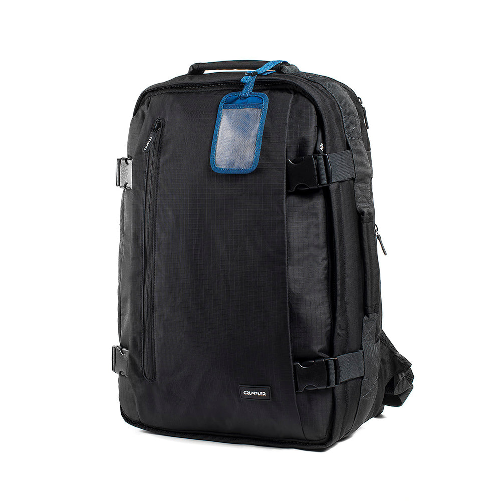 Track Jack Board Backpack travel backpack