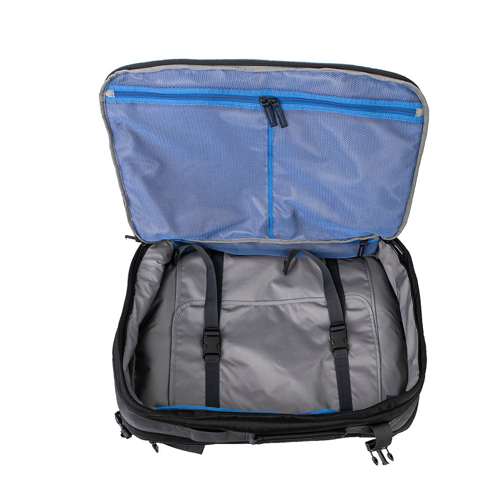 Track Jack Board Backpack travel backpack