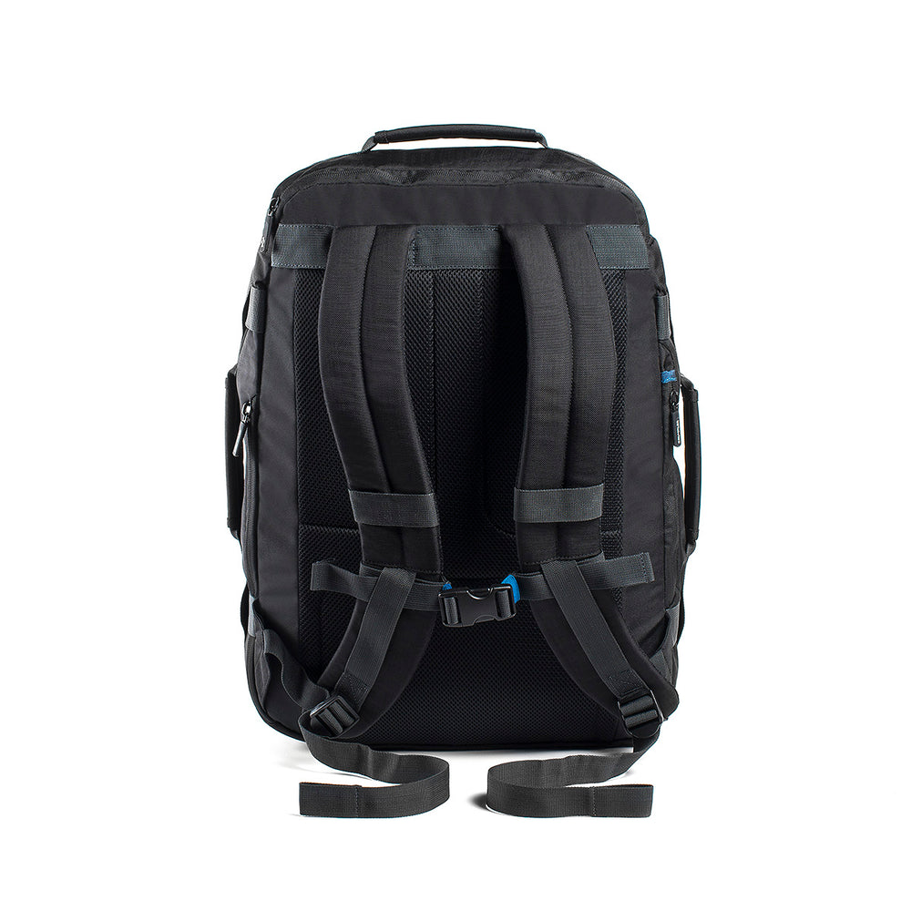 Track Jack Board Backpack travel backpack