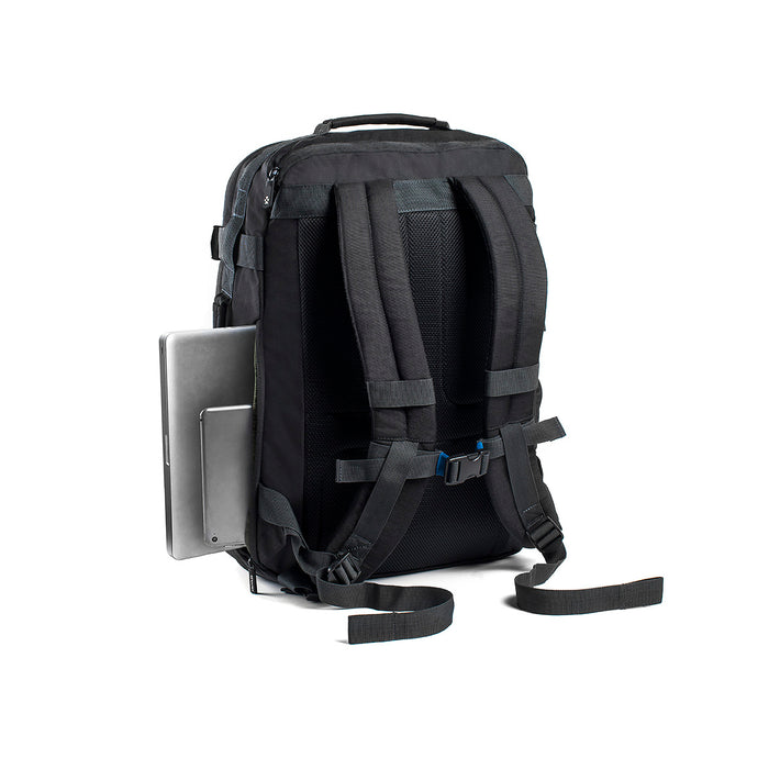 Track Jack Board Backpack travel backpack