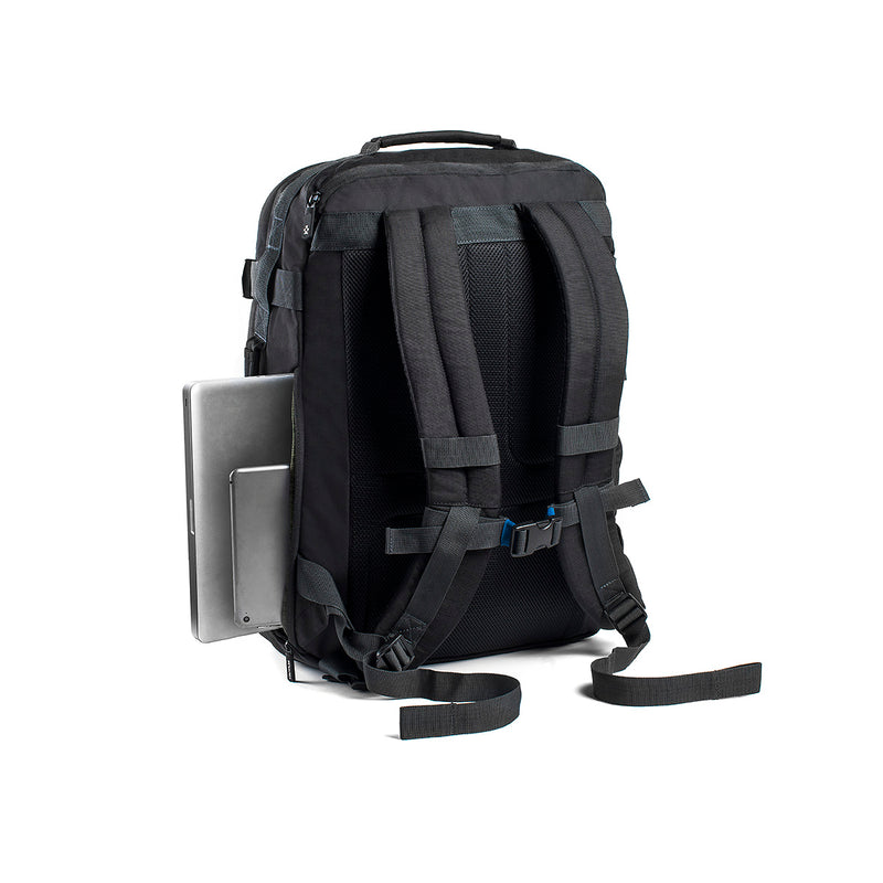 Track Jack Board Backpack travel backpack