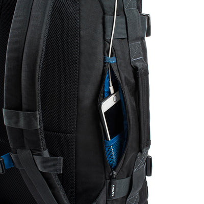 Track Jack Board Backpack travel backpack