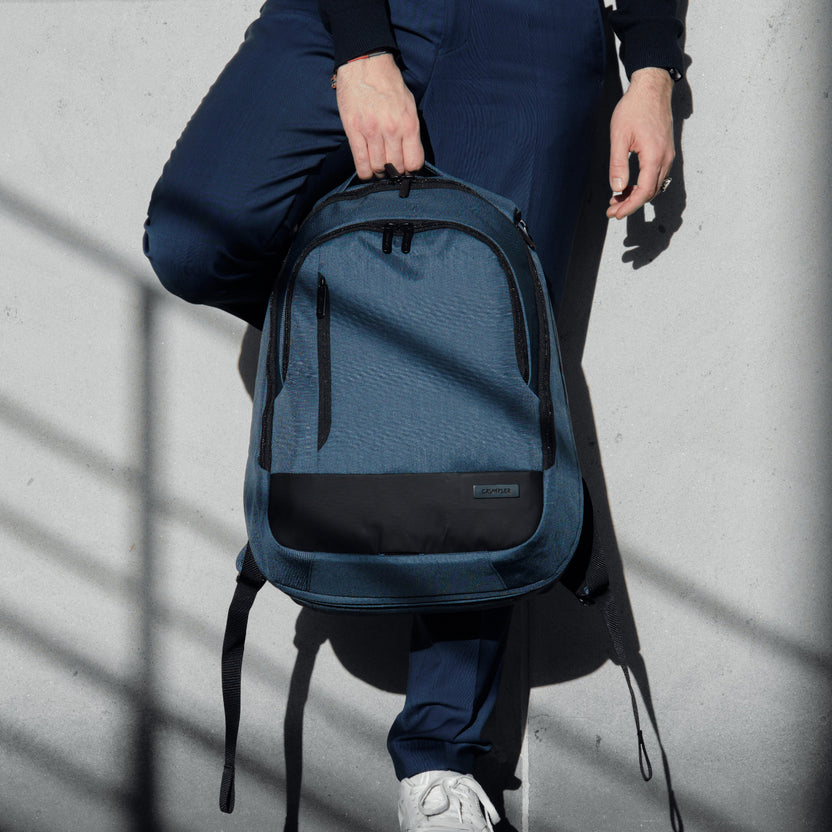 What makes us different